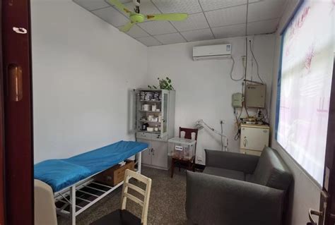 小病不出村，就医有保障！张堰镇建农村卫生室标准化改造完成
