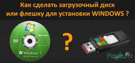 Как сделать загрузочную флешку через Ultraiso создать образ диска