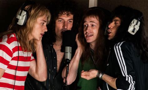 Bohemian Rhapsody ganha o seu terceiro e último trailer oficial