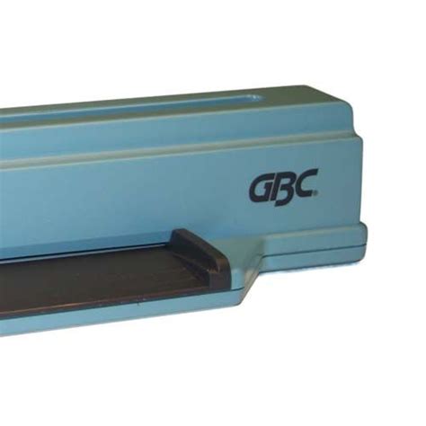 Buy GBC Swingline ProClick P50 32 Hole Paper Punch 2515650 2515650