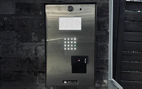 Mircom Vs Linear Crono Lock