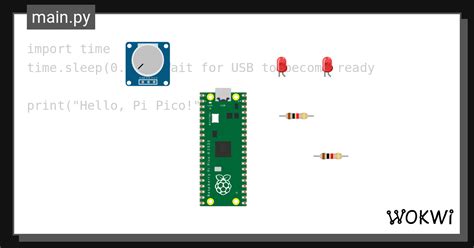 Pipico Projet Wokwi Esp32 Stm32 Arduino Simulator Pipico Projet Wokwi Esp32 Stm32 Arduino Simulator