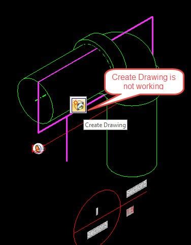 OpenPLANT AutoPLANT How To Place Detail Callout In OpenPlant Modeler Communities