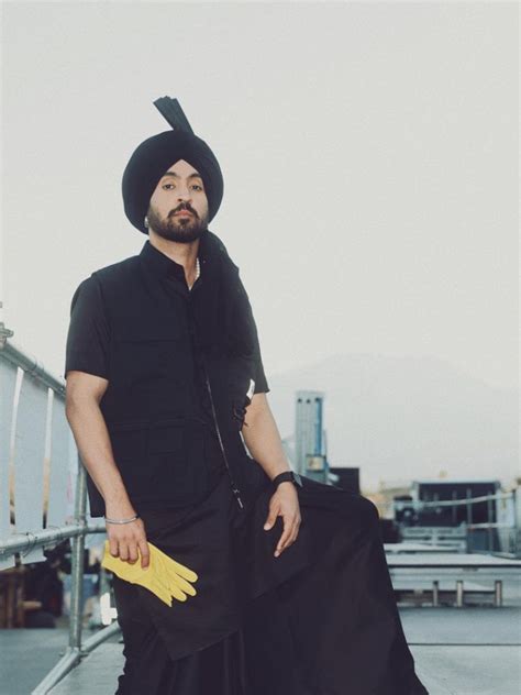 Is Diljit Dosanjh Married All About Sandeep Kaur Taylor Swift Zoom Tv