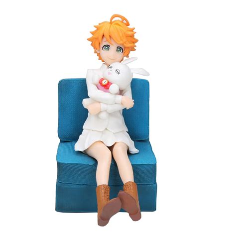 ᐉ Tienda The Promised Neverland Kokohai Merchant
