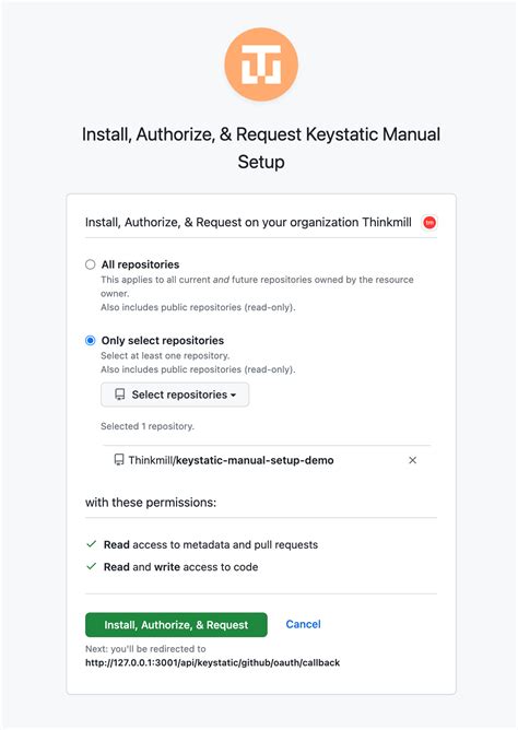 Github Mode Docs Keystatic