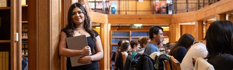 Studying Undergraduate And Postgraduate Law At Bristol As An