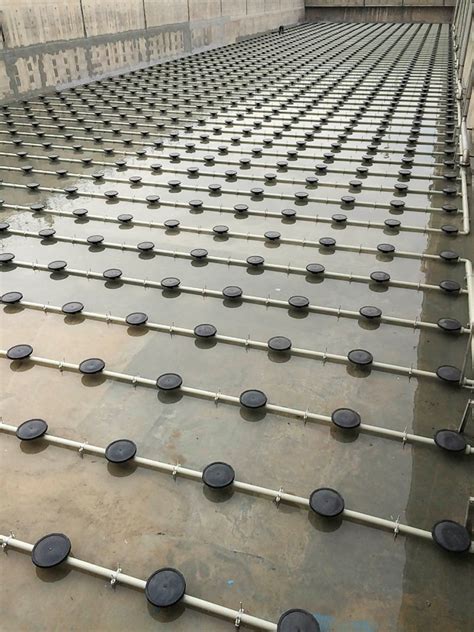 Disc Diffuser — Supratec