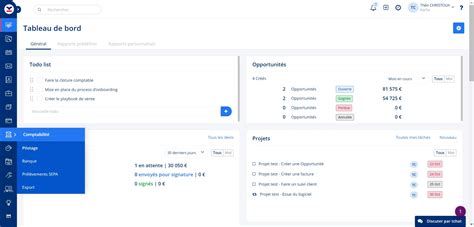 Les meilleurs logiciels de gestion des tâches