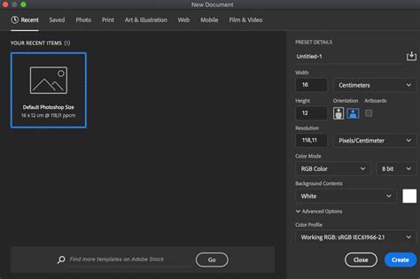 How To Add Bleed And Crop Marks In Photoshop