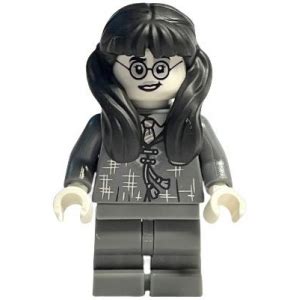 LEGO Minifigures Harry Potter LEGO Minifigure Harry Potter Moaning Myrtle The Shop Briques
