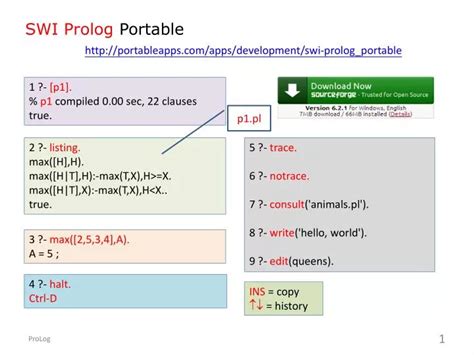 Ppt Portableappsappsdevelopmentswi Prologportable