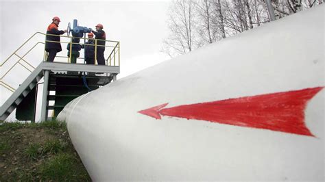 Rosja wstrzymała dostawy ropy do Polski 1 Jelonka24 pl