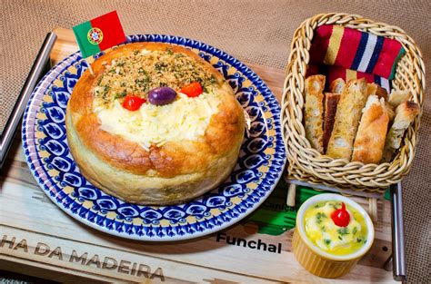 Comida Di Buteco 2024 Chegou A Hora De Eleger O Seu Bar Favorito