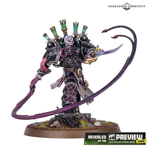 Updated Warhammer 40k 2025 Roadmap And New Releases Guide