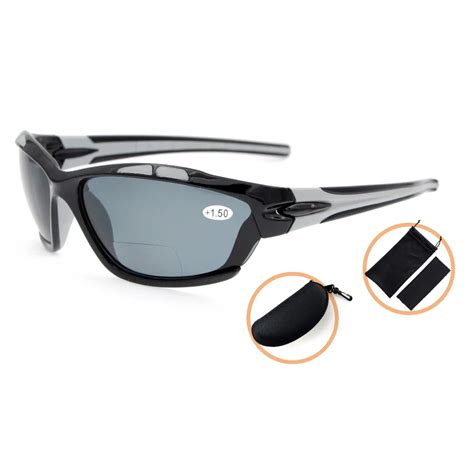 20 Fresh Bifocal Reader Sunglasses