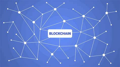 What Is A Blockchain Operating System Make Tech Easier