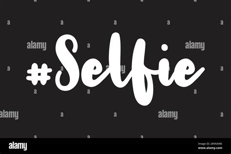 Bold Cursive Typography Text Stock Vector Image Art Alamy