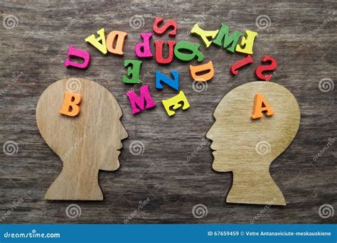 Lack Of Communication Royalty Free Stock Photo Cartoondealer Com