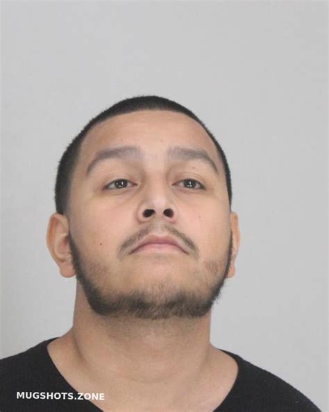 Chavera Damian 06 04 2024 Dallas County Mugshots Zone