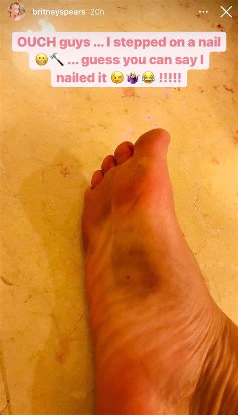 Britney Spears Scrolller