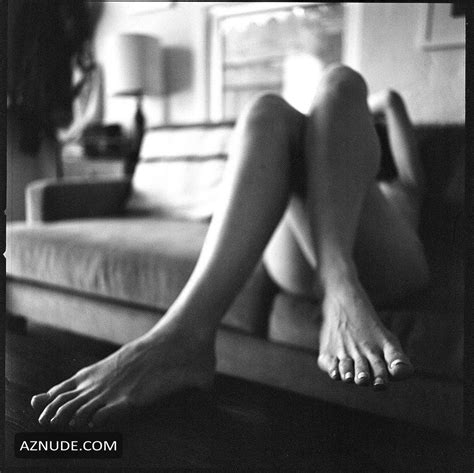 Kerry Bishe Chris Lowell Photography Aznude