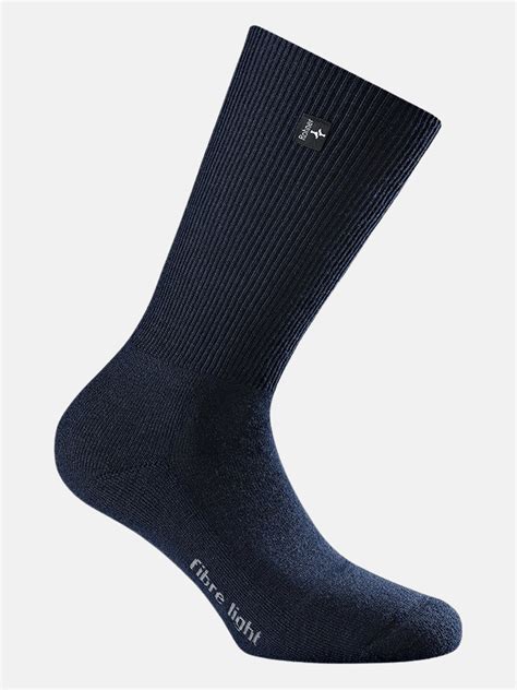 Rohner Fiber Super Light Lifestyle Socks Nencini Sport