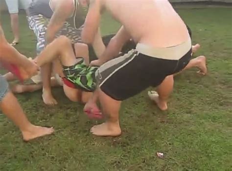 Stripped By Friends Video ThisVid