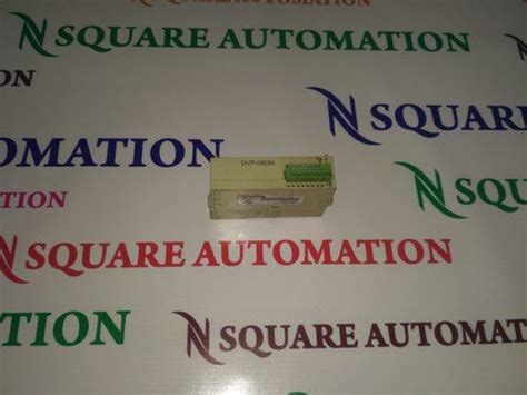 Delta Input Module At Best Price In Bhavnagar Gujarat N Square Automation