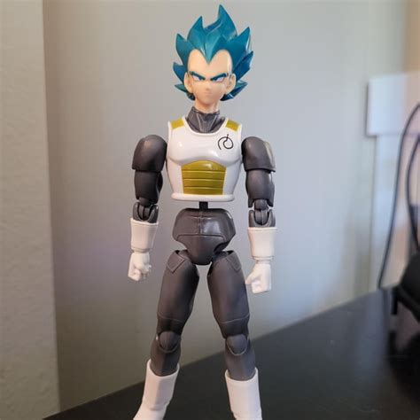 Vegeta Actually Has A Point R Animememe