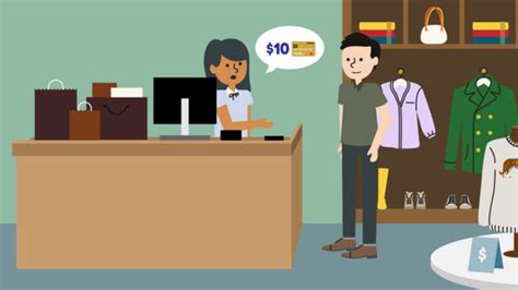 Paying At The Checkout — Ellii Formerly Esl Library