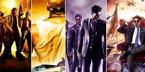 I Need A Moment To Mourn The Sudden Death Of Saints Row