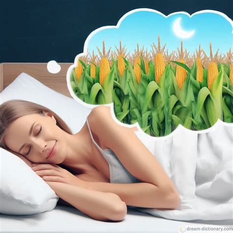 Corn Field Dream Meaning Dream Dictionary