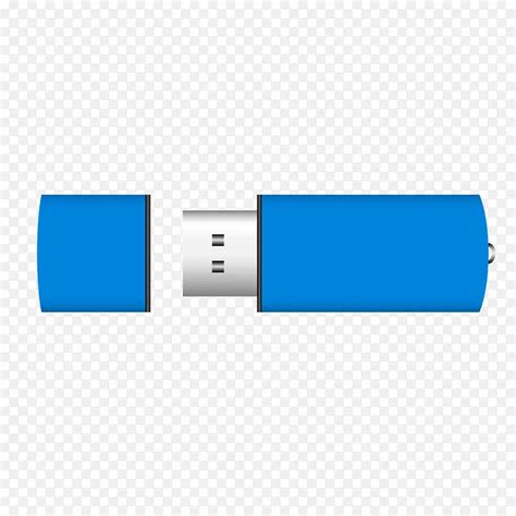 蓝色优盘存储工具PNG图片素材下载 图片编号8136043 PNG素材网