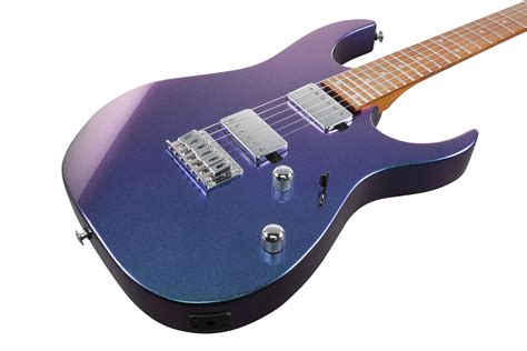 IBANEZ GRG121SP-BMC - купить в Музторге недорого: электрогитары, цены