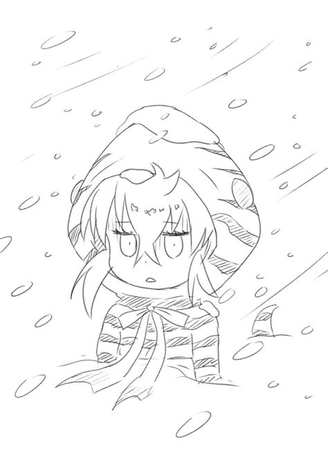 「暑いので涼しげな画像を貼る」を含むtwitter漫画新着順