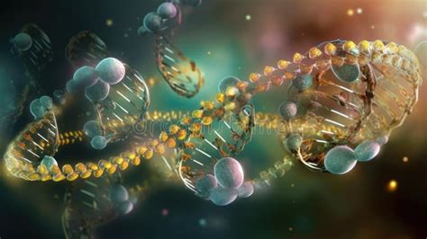 Induced Mutagenesis Stock Illustrations 4 Induced Mutagenesis Stock
