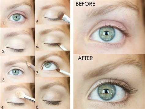 Alex Crabtree Hair And Makeup Blog How To Eye Makeup Eye Makeup
