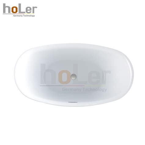Bồn Tắm Oval Holer Hlbt 03