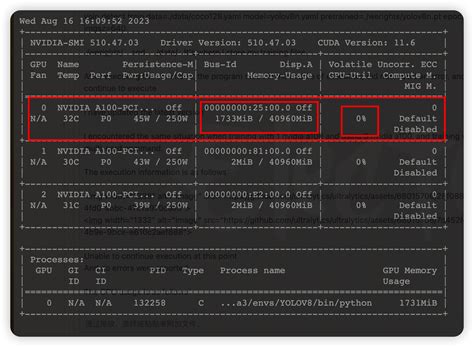 Yolov8 Cant Train Properly · Issue 4397 · Ultralyticsultralytics