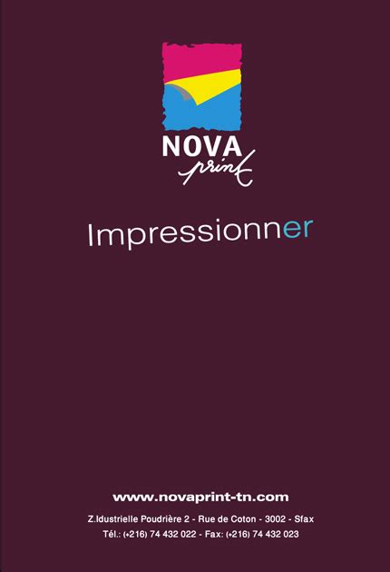 Nova Print