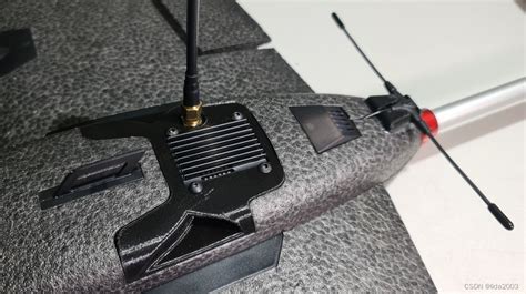 Ardupilot开源飞控之vtol之旅：配件试装 Csdn博客