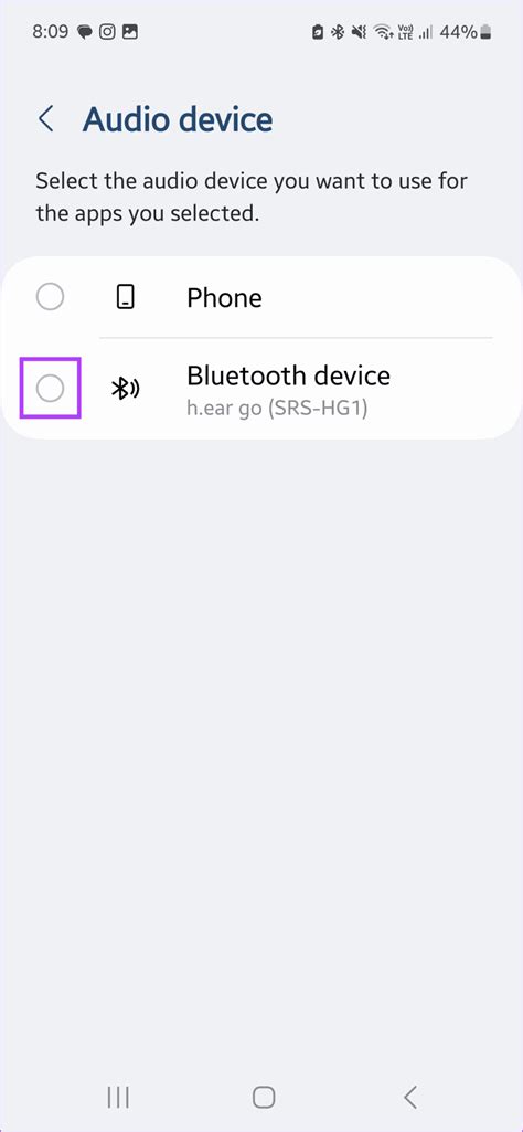 What Is Samsung Separate App Sound And How To Use It Guiding Tech