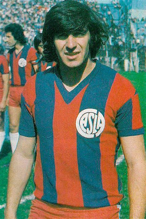 Las Vivencias Del Sapo Villar El Jugador Con Más Partidos En La