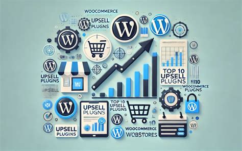 Top Free Upsell Plugins For WooCommerce In WebStores Ltd