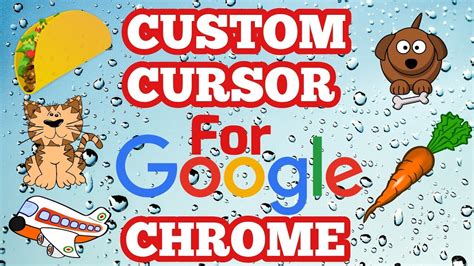 Cursor Changer Cursor Changer Chrome Mbplm