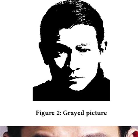 Figure 1 From Design Of Access Control System Using Face Recognition