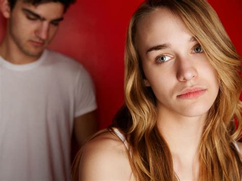 Como Identificar A Un Hombre Violento Actitudfem