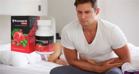 Prostanorm Forte Donde Lo Venden Precio En Farmacias Similares Del