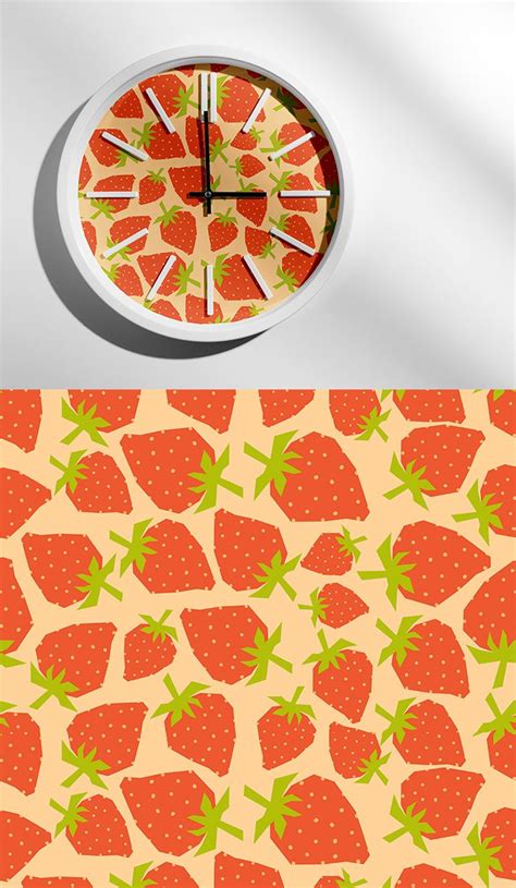 Зберігайте зараз 68 ідей на дошці «fruits Seamless Pattern фрукти фони малюнки тощо